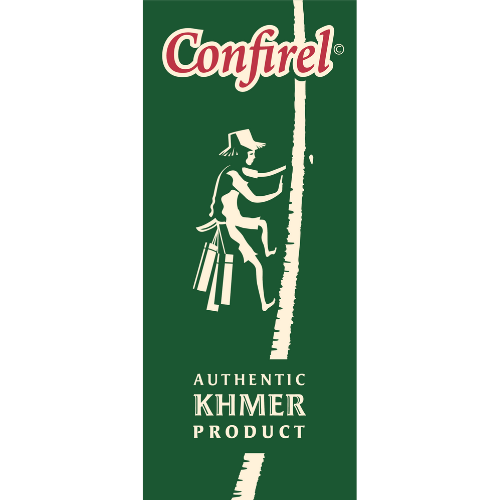 KOKOPON | Confirel