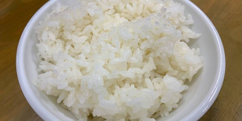 KOKOPON | Kampot: Pka Romdoul Rice