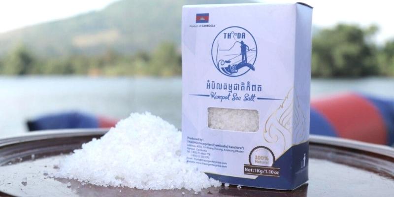 KOKOPON | Thaung Enterprise