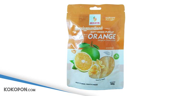 KOKOPON | MISOTA FOOD IMPORT EXPORT CO., LTD.